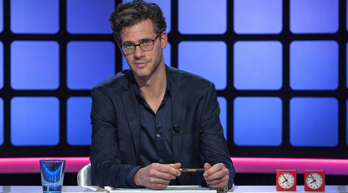 Per Seconde Wijzer NPO Start Per Seconde Wijzer NPO Start