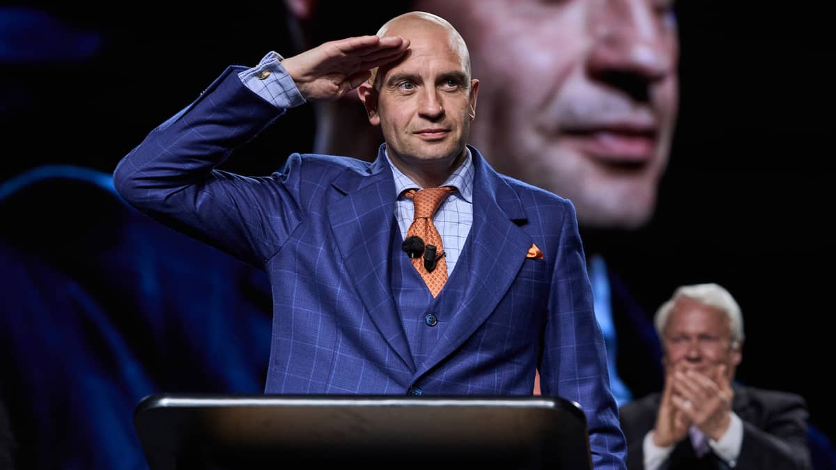 Het jaar van Fortuyn | NPO Start