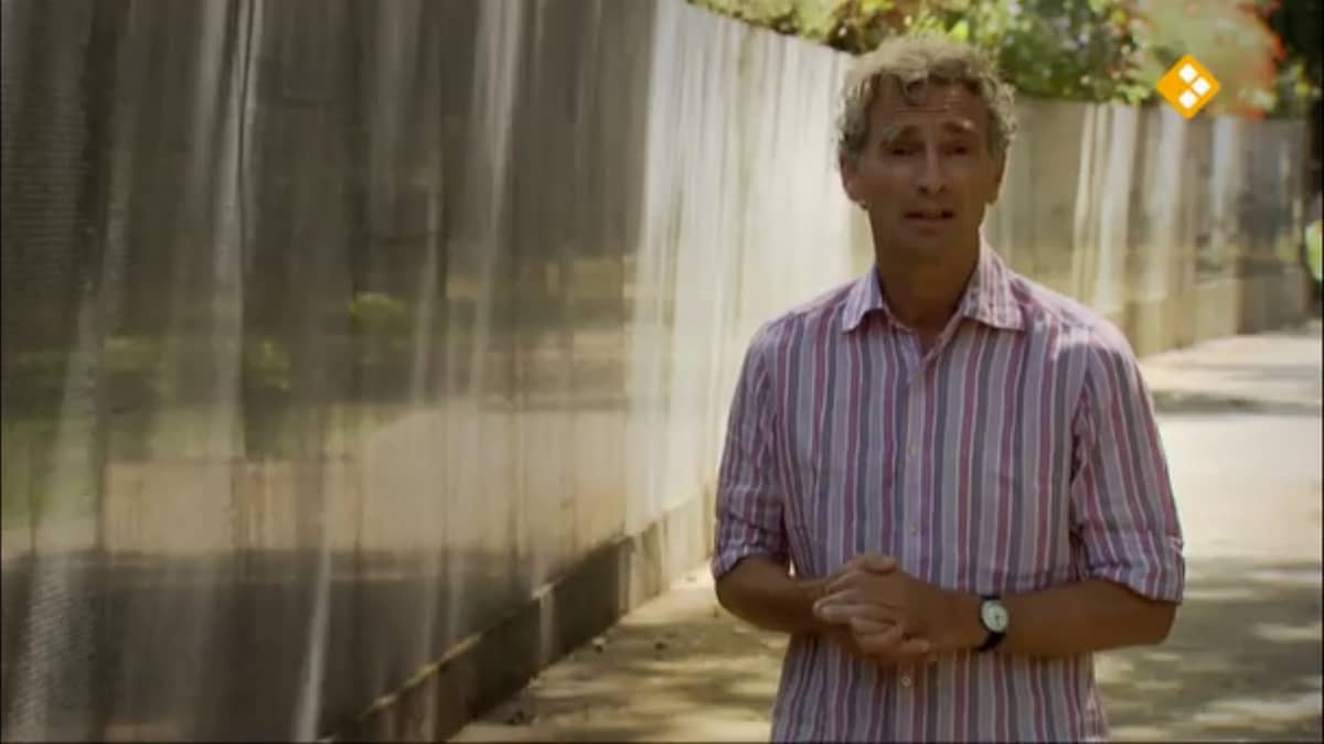 Paul Rosenmöller en... de strijd van Latijns-Amerika | NPO Start