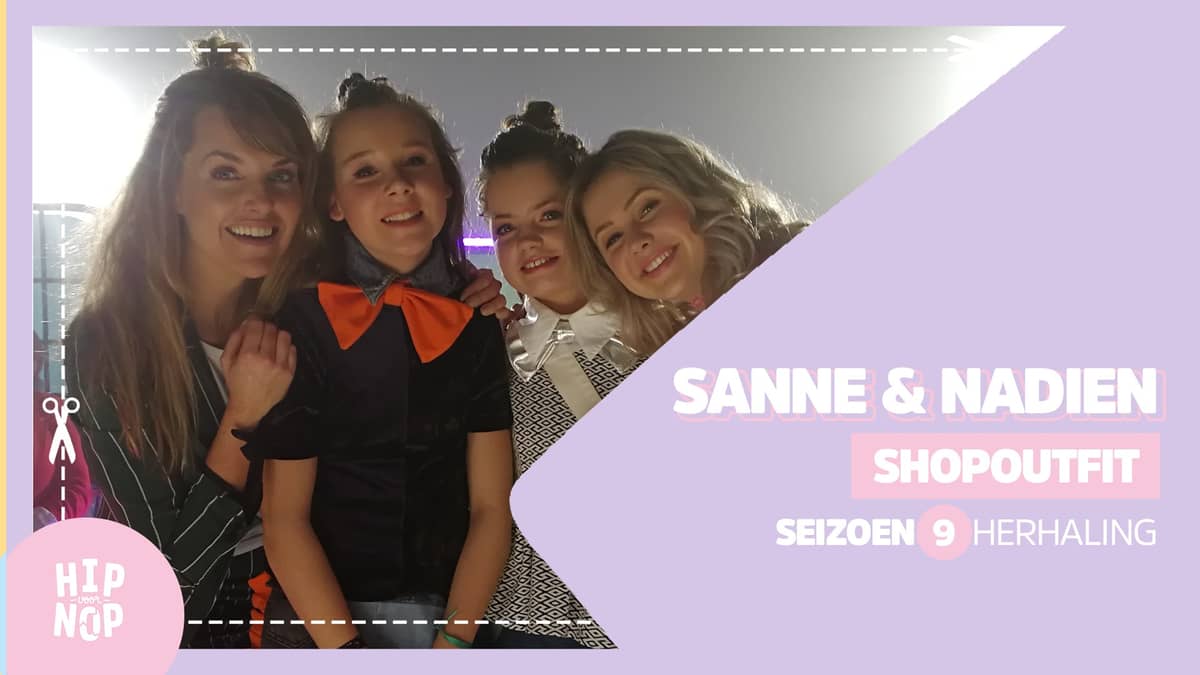 Sanne en Nadien | NPO Start