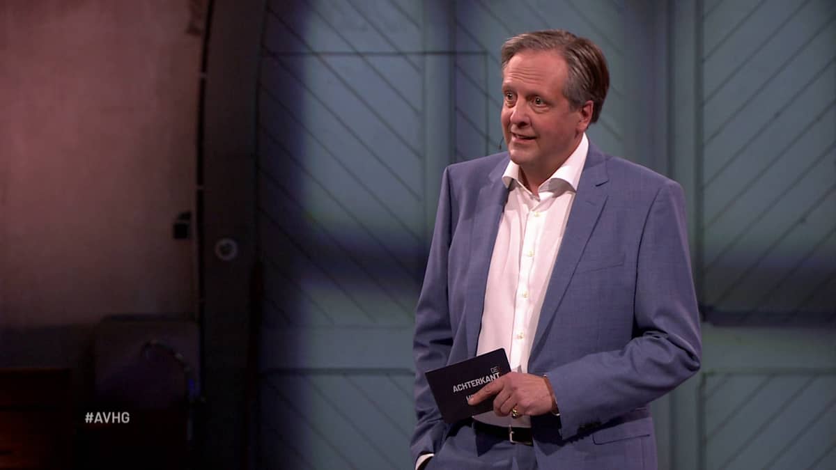 Ambassadeurs | NPO Start