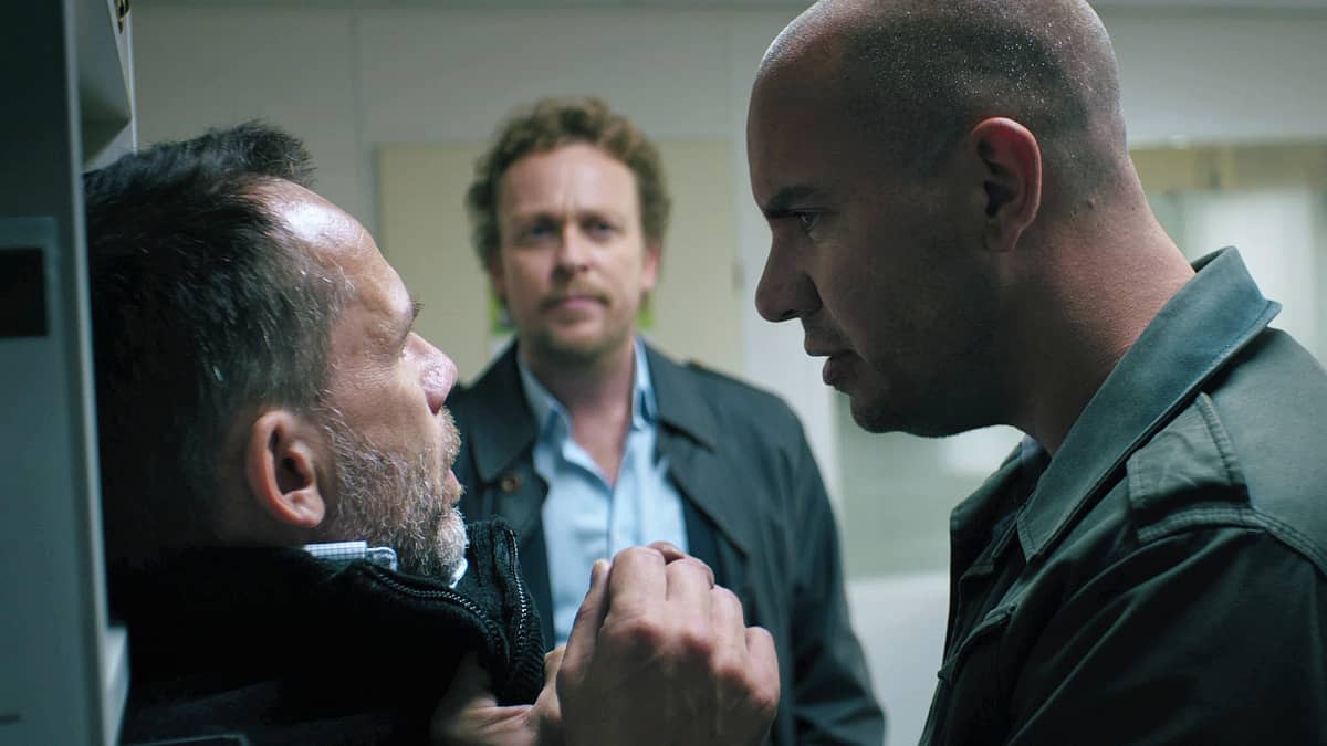 In het land der blinden... | NPO Start