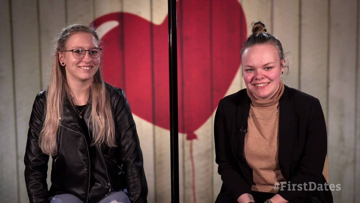 First Dates Npo Start