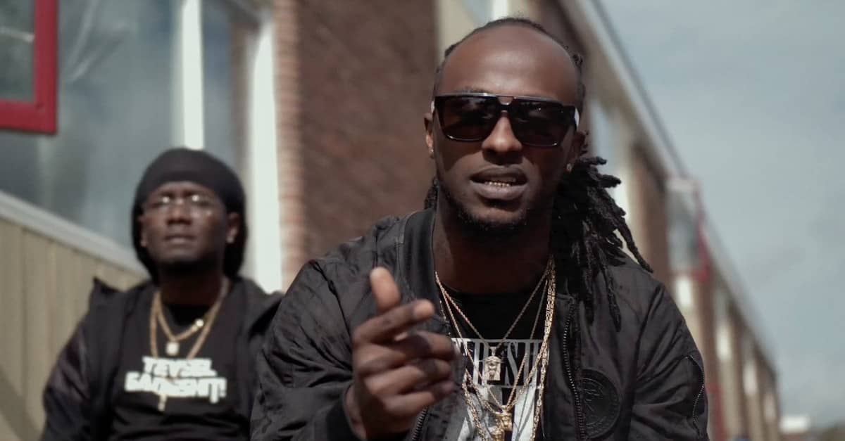 3Lab: Een film ofzo | NPO Start