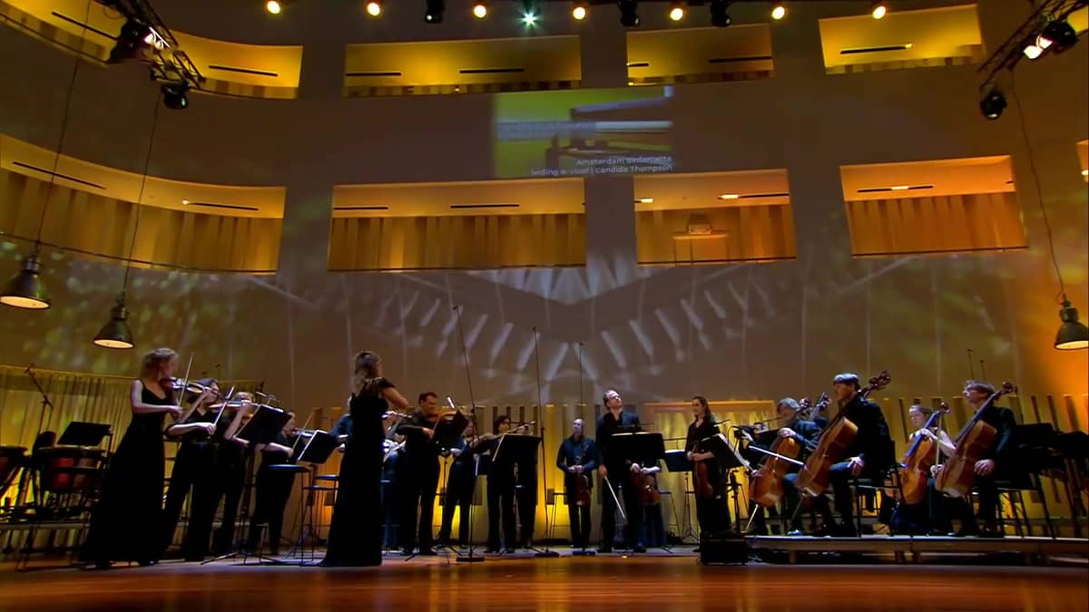 Koningsdagconcert 2017 | NPO Start