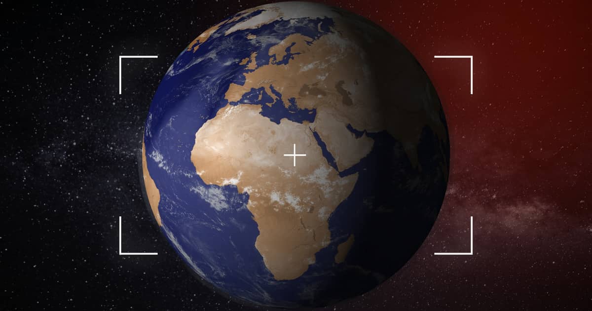 The Bigger Picture | NPO Start