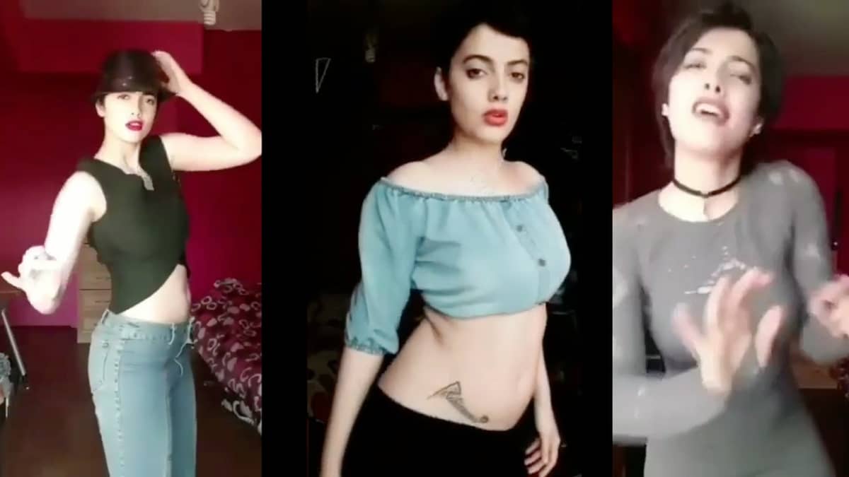 Dansend Teheran | NPO Start