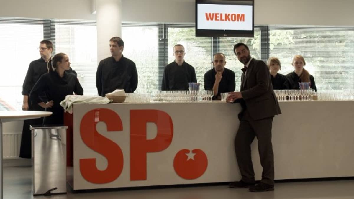 De Socialisten | NPO Start