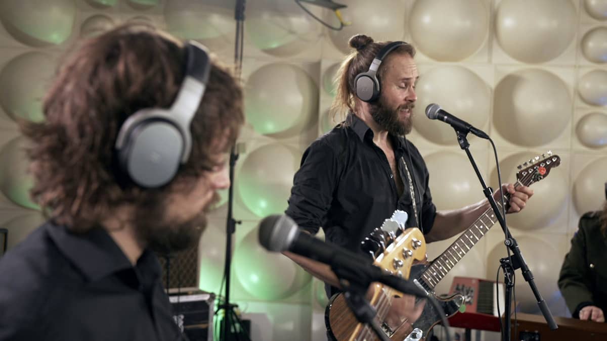 Afl. 8 - Certain animals | NPO Start