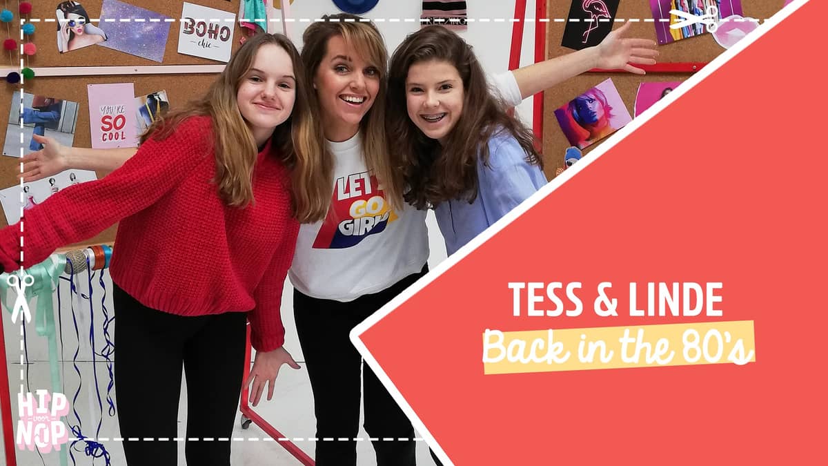 Tess en Linde | NPO Start