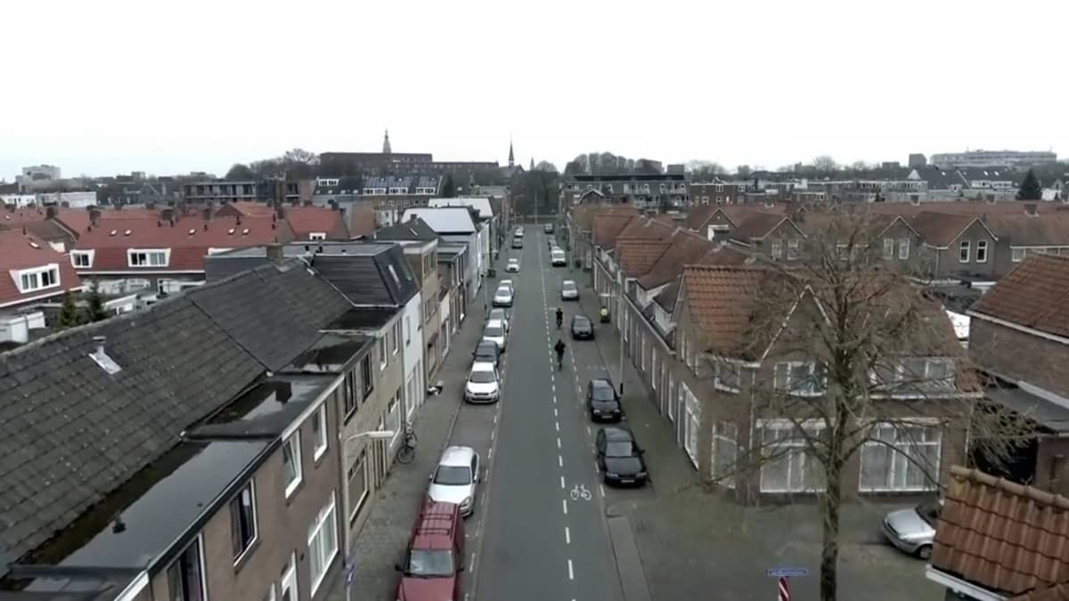 Typisch Tuinzigt: Verkiezingen (5/6) | NPO Start