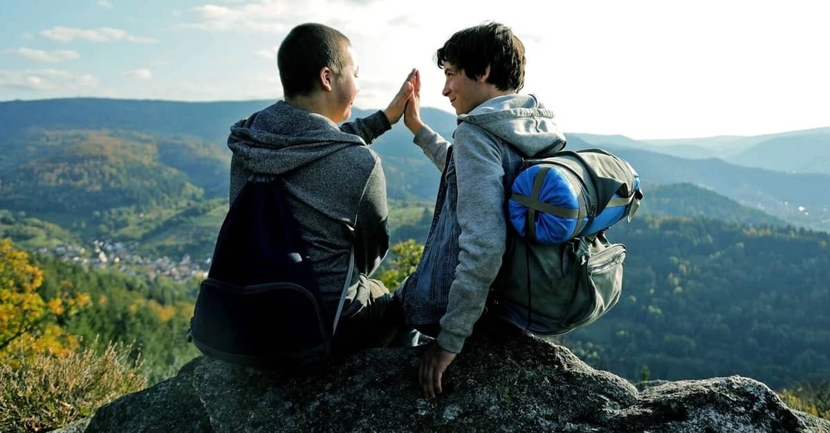 Nachtwoud | NPO Start