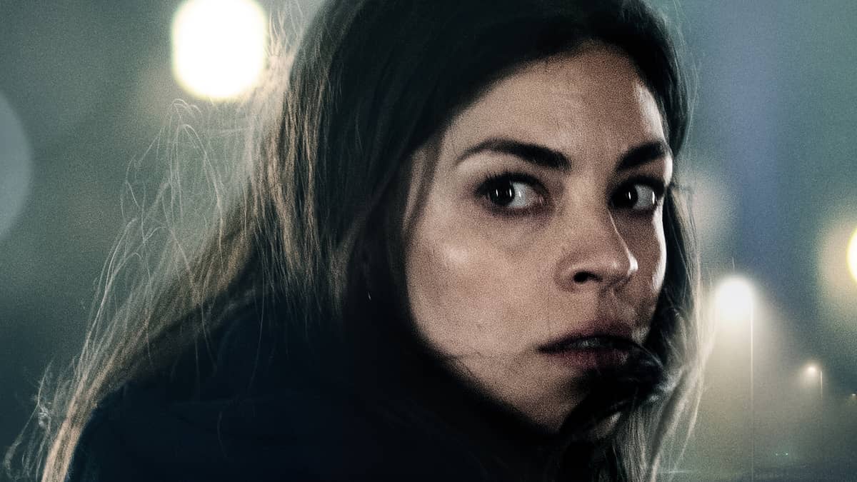 Those Who Kill | NPO Start