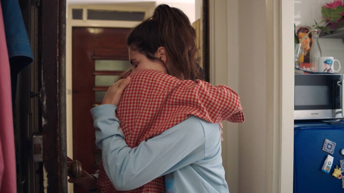 Lily+Doris | NPO Start