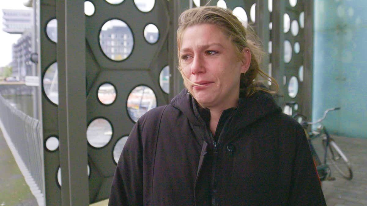 CRIMEDOCS: De gruweldaden van de Amsterdamse seriemoordenaar | NPO Start