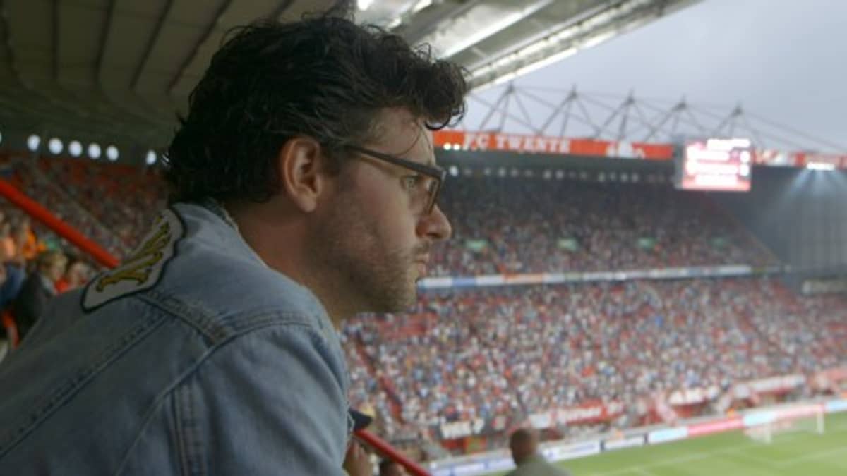 Het Laatste Jaar van FC Twente | NPO Start
