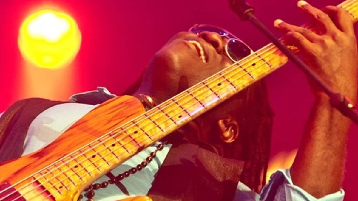 Soul & Jazz | NPO Start