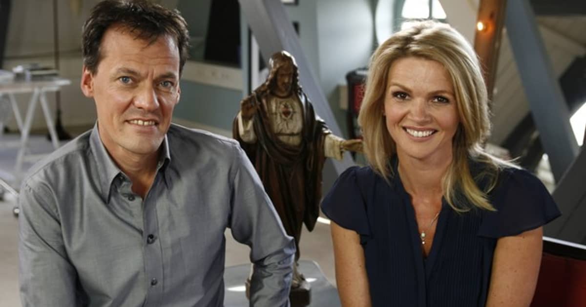 Tooske Ragas | NPO Start