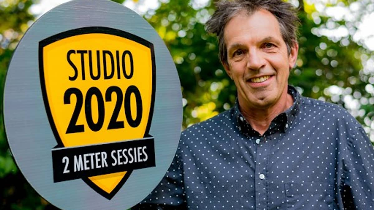 Studio 2020 | NPO Start