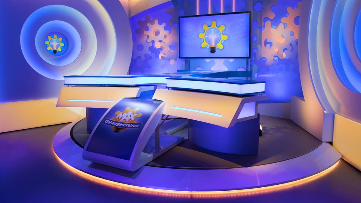 MAX Geheugentrainer | NPO Start