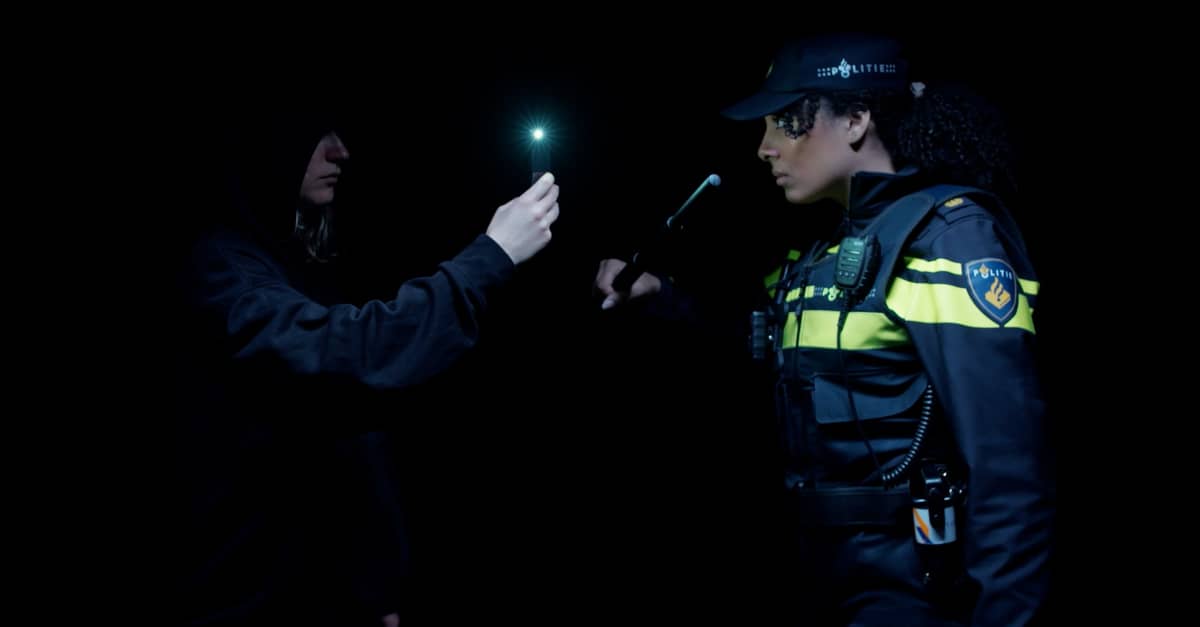 Beeldmacht | NPO Start