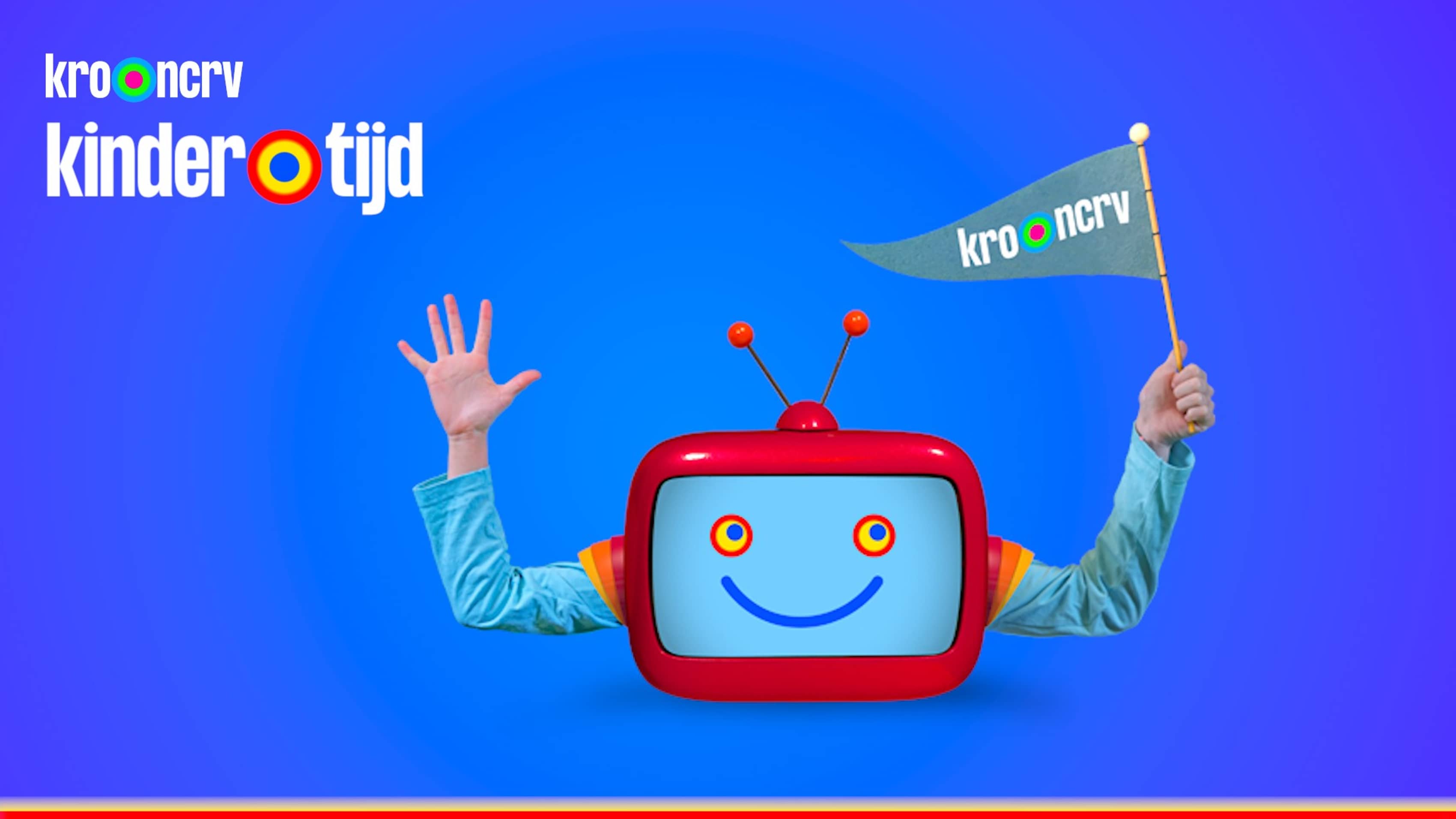 Kindertijd | NPO Start