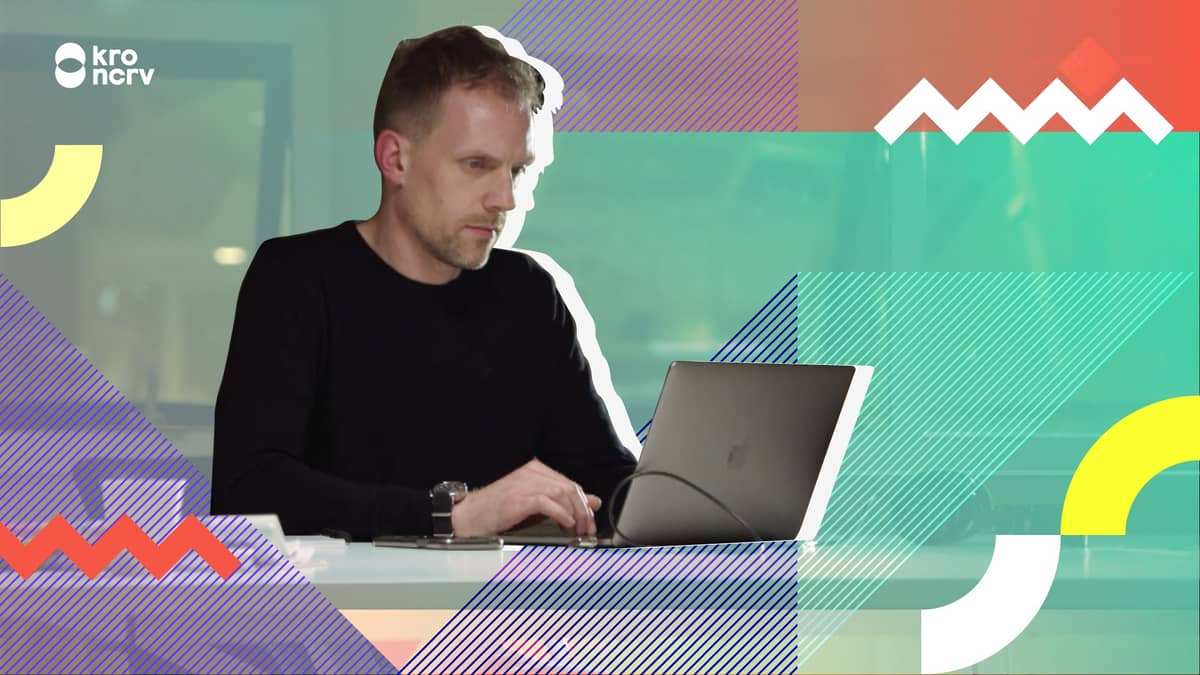 Dood aan de grens | NPO Start