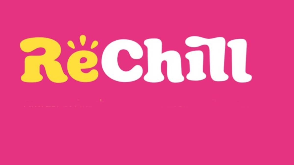ReChill | NPO Start