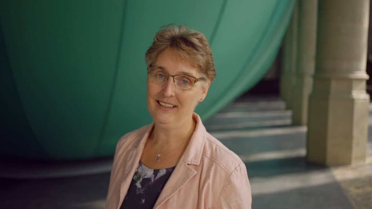 Rusten in het groen | NPO Start