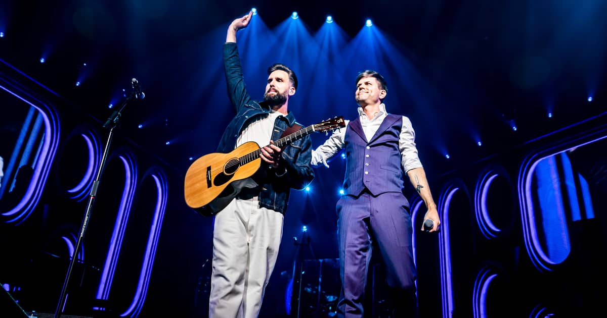 Nick & Simon Het afscheid | NPO Start