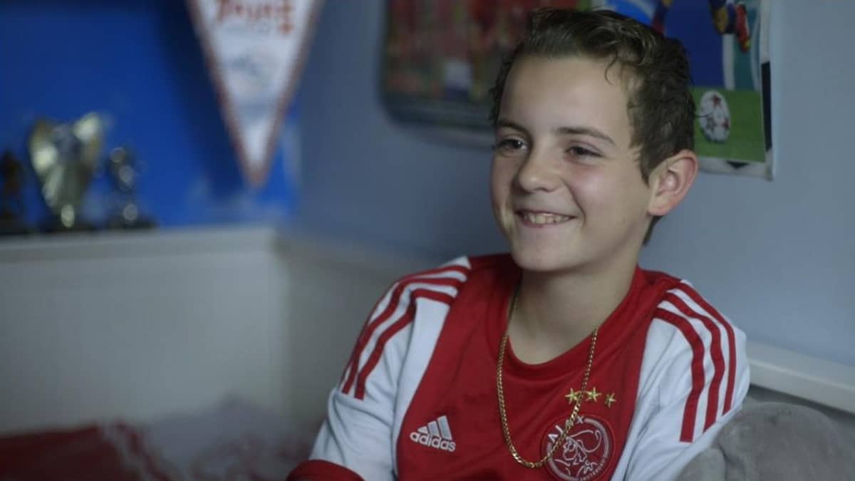 Hoe Ky Niels werd | NPO Start