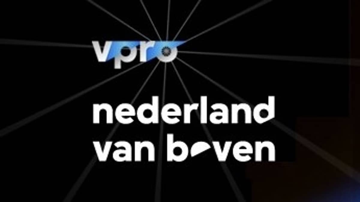 Nederland van Boven | NPO Start