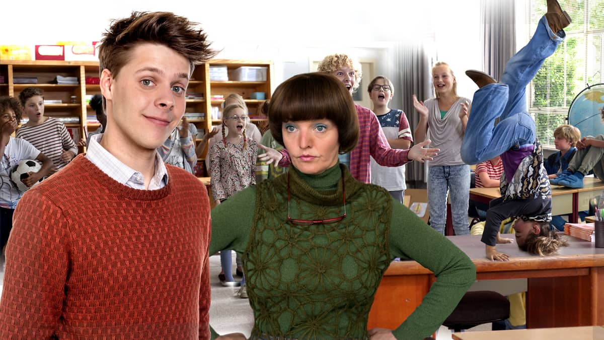 Mees Kees | NPO Start