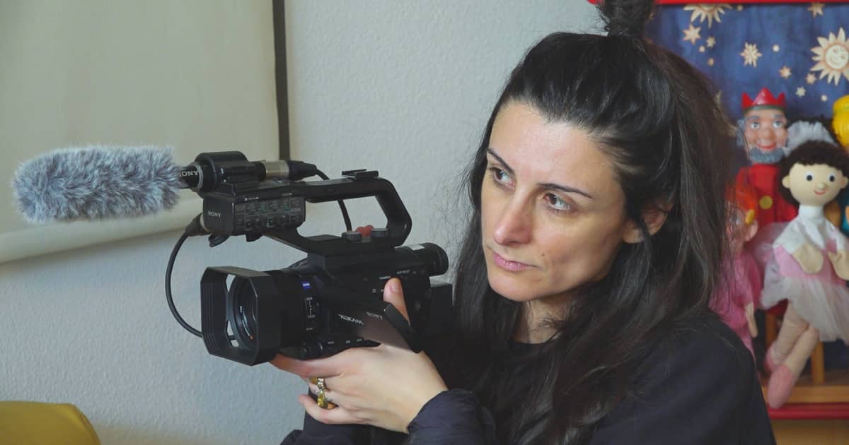 Verloren Hulpverleners | NPO Start