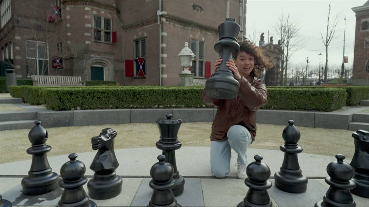 Schaken | NPO Start