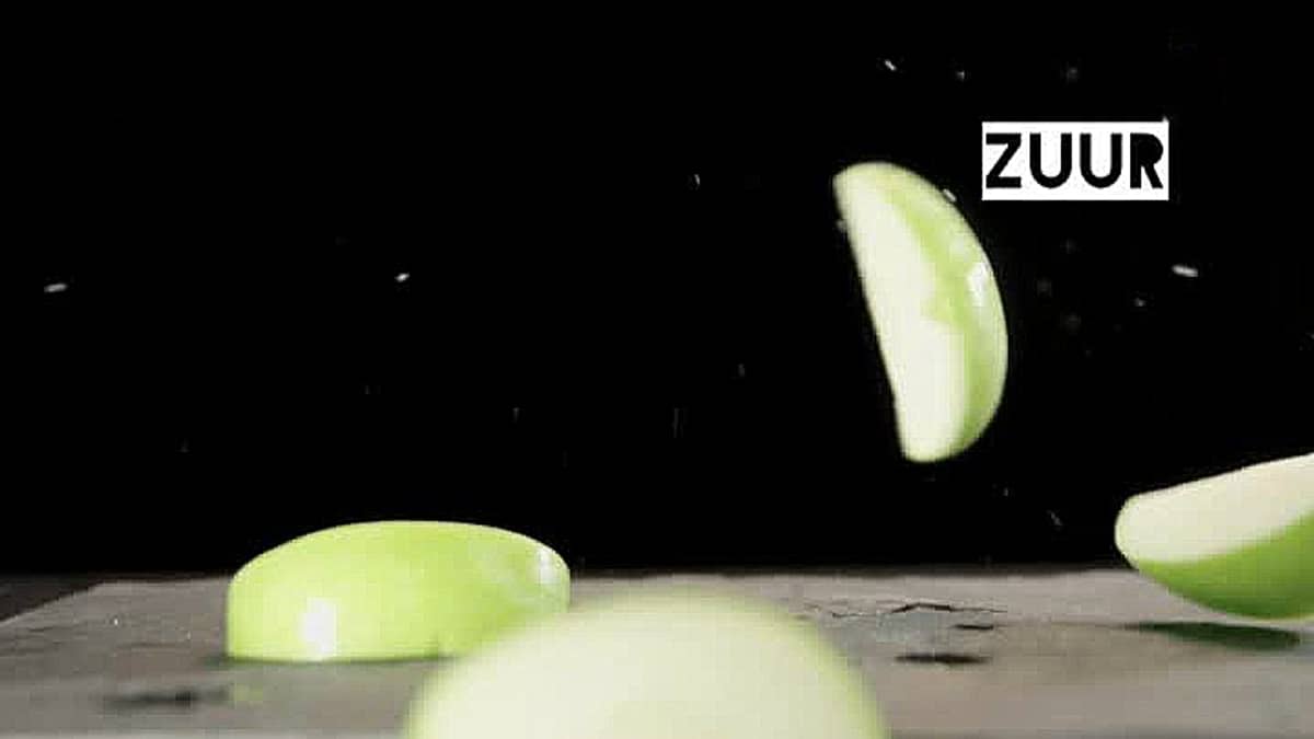Zuur | NPO Start