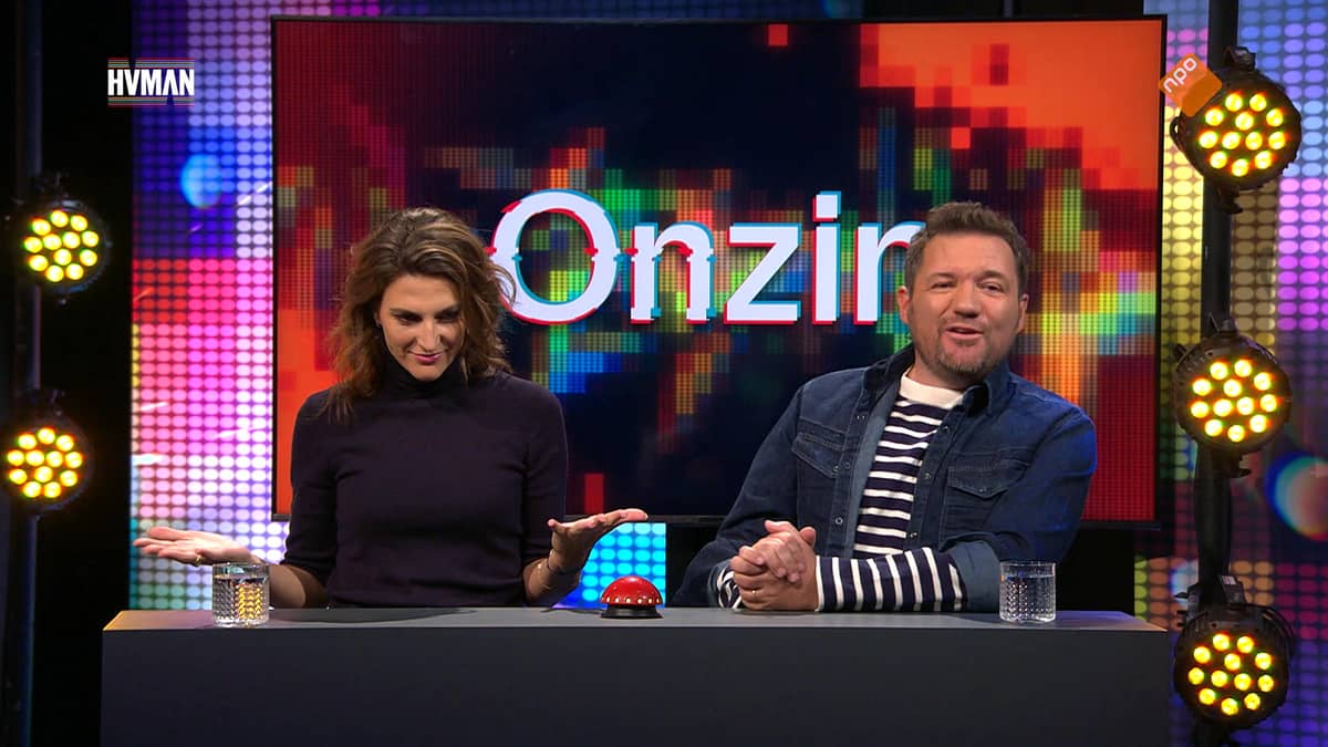 Onzin | NPO Start