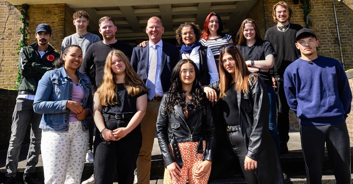 DREAM SCHOOL | NPO Start