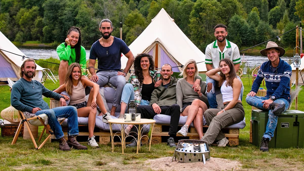 Love Raft | NPO Start