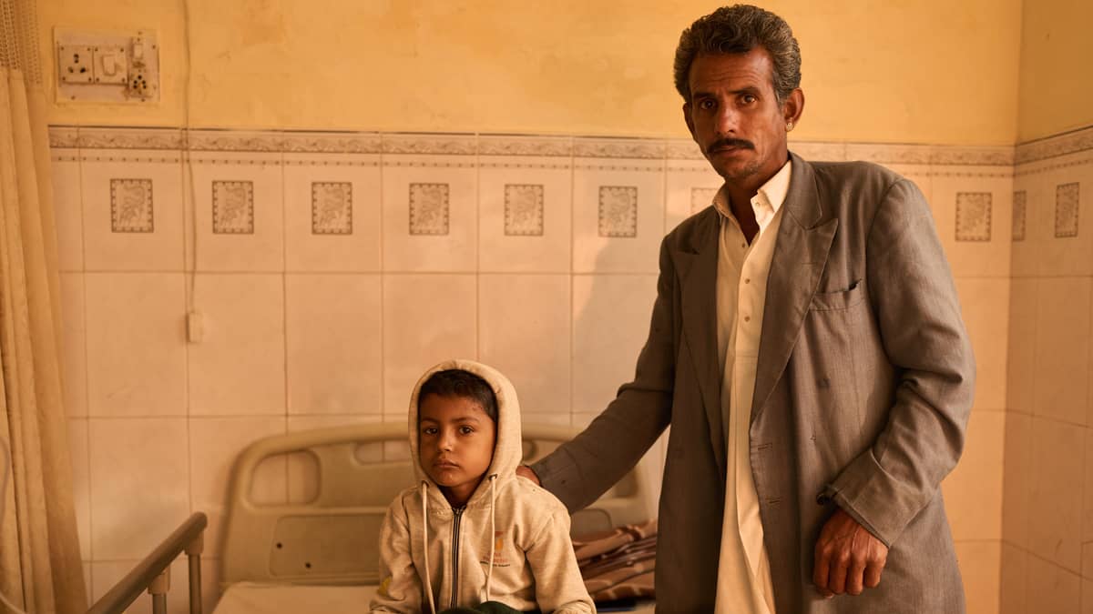 India: De roeping | NPO Start