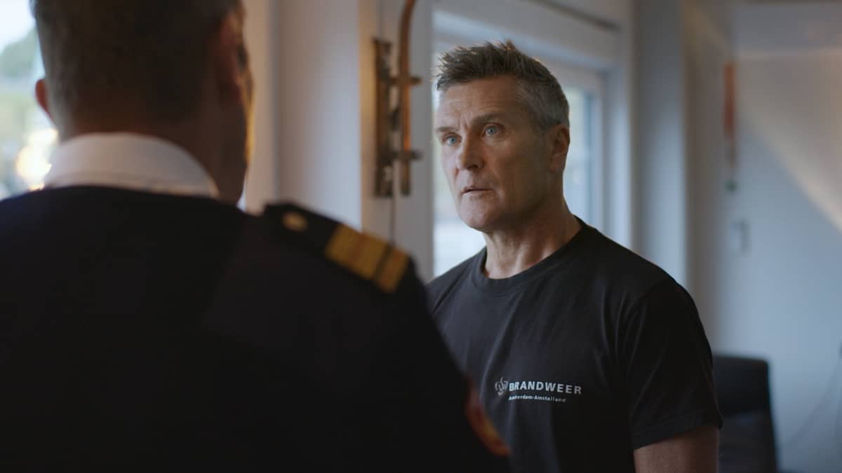 IDFA Primeur: Brandmeester | NPO Start