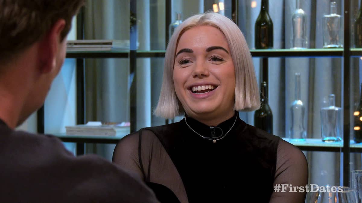 First Dates | NPO Start