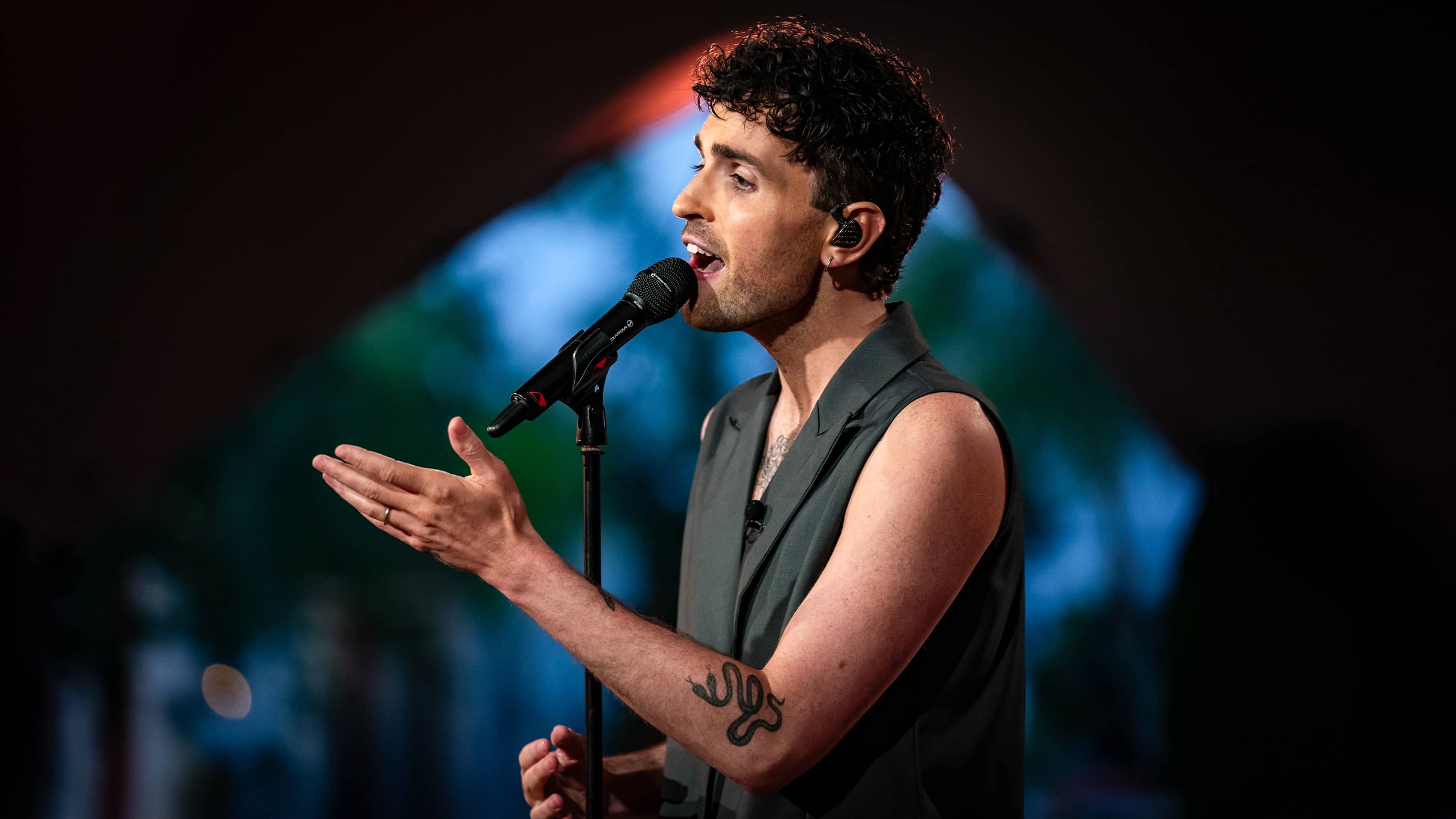 Beste Zangers | NPO Start