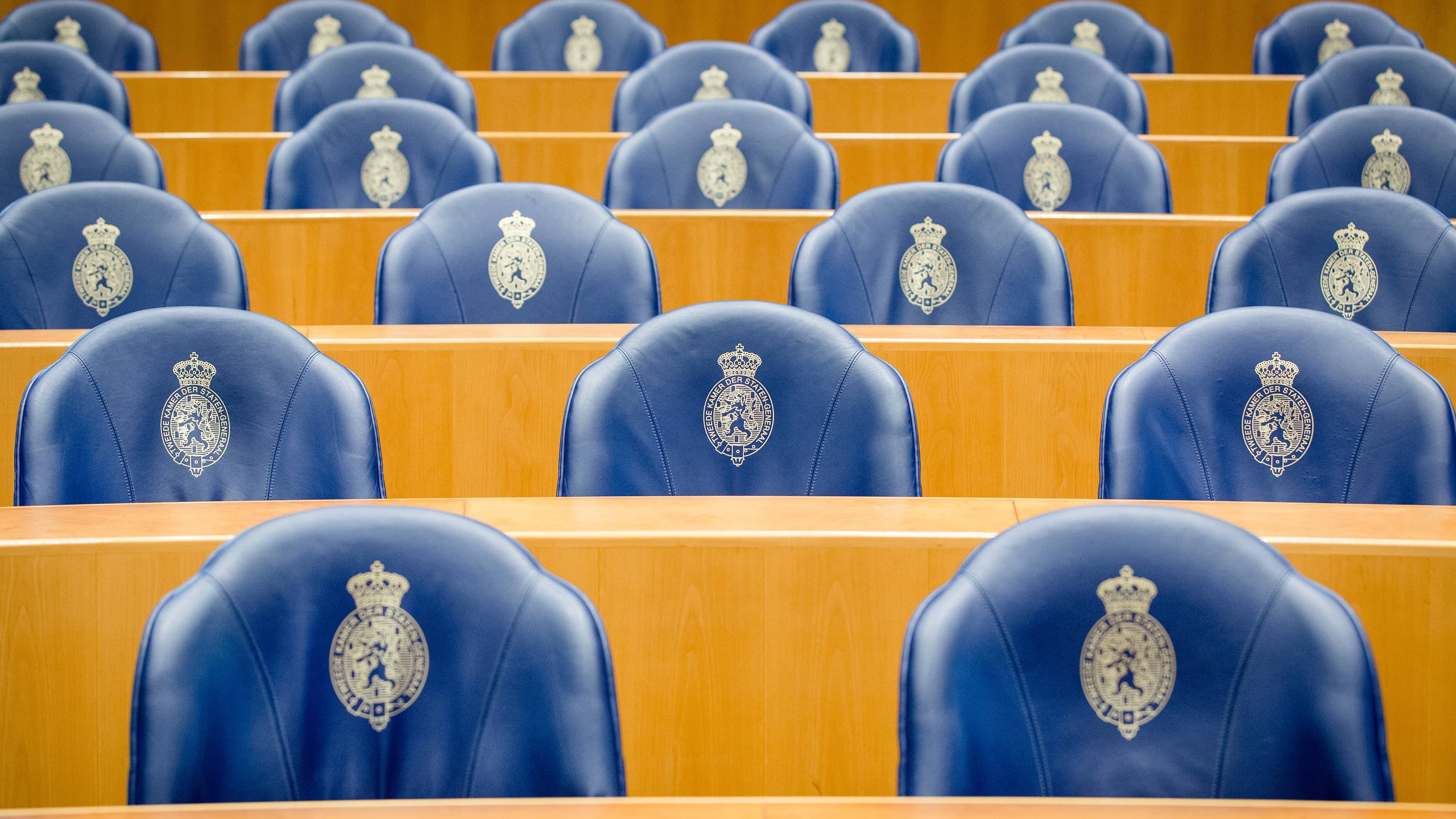 Tweede Kamer Verkiezingen 2023 parlement | NPO Start