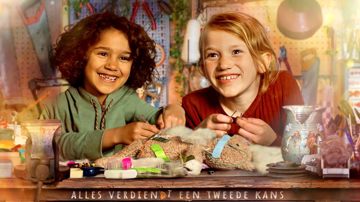 NPO Zappelin | NPO Start