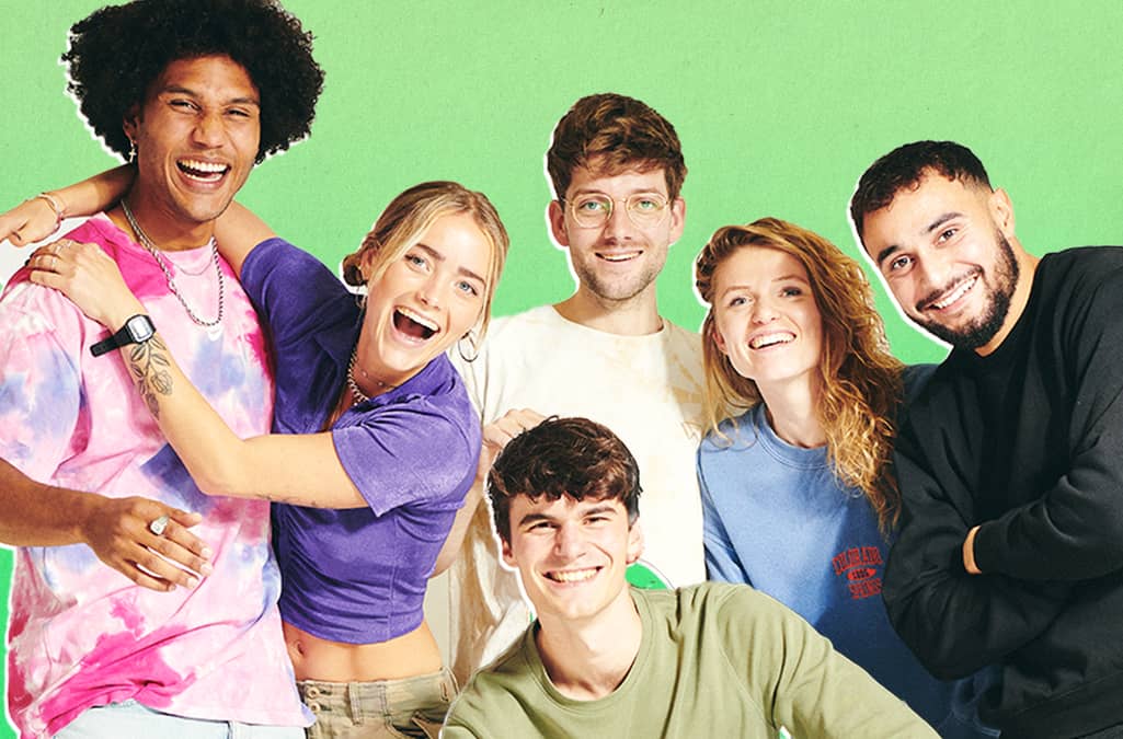 Hoedan NPO Start Hoedan NPO Start