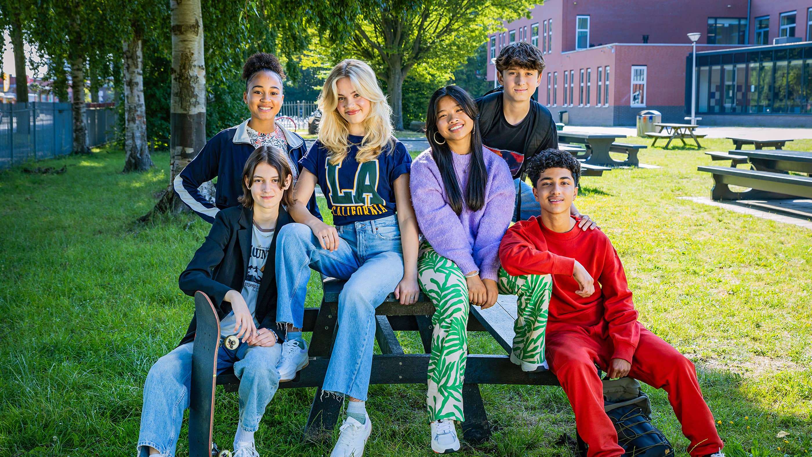 Brugklas | NPO Start