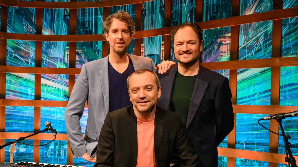 Even tot hier | NPO Start