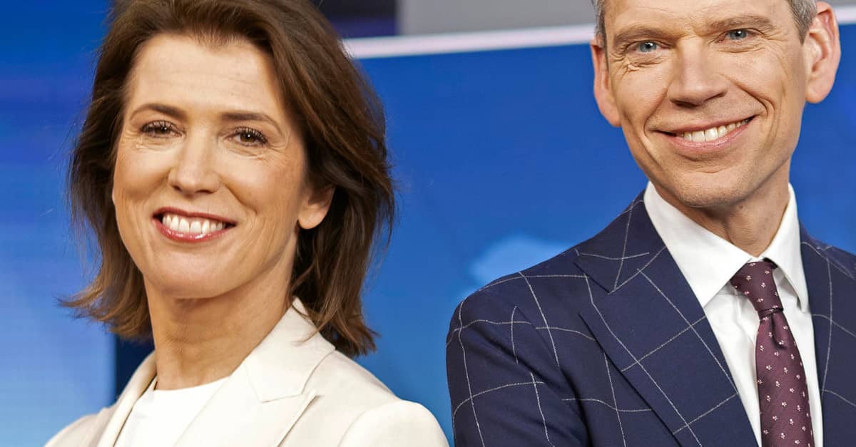 Nieuwsuur | NPO Start