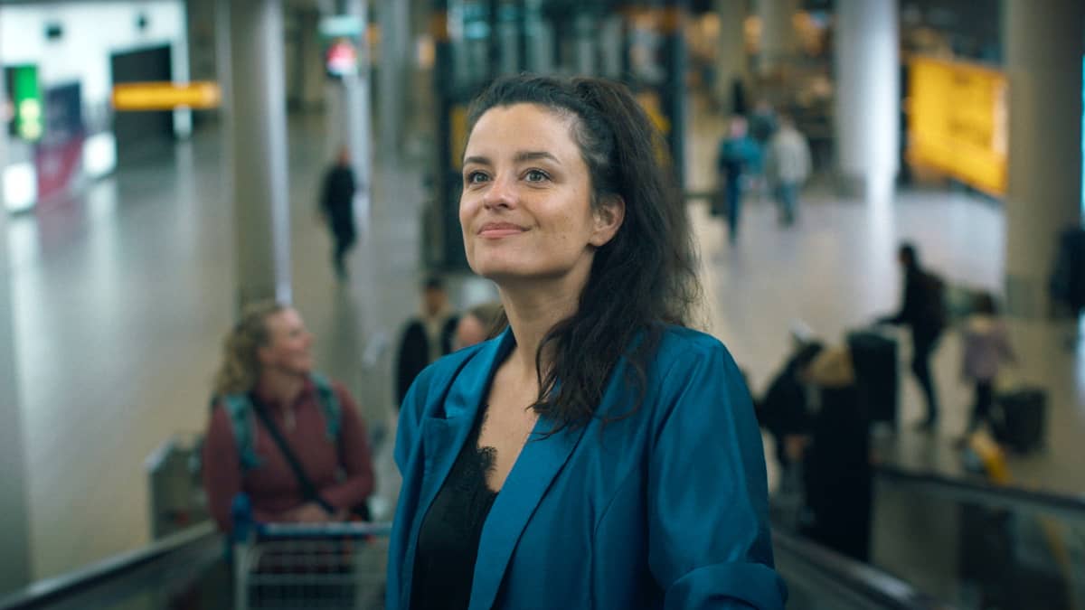 Inside IDFA | NPO Start